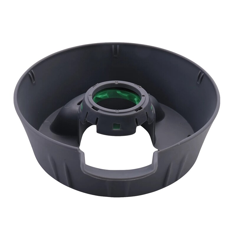 Mixer Pot Base Food Processor Main Pot Base Parts für TM5 TM6 Cook3606 ...