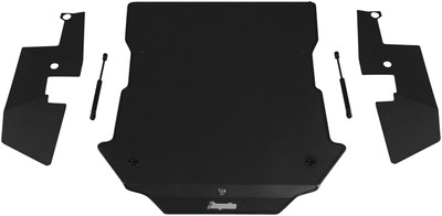 Dragonfire Racing RZR Trunk Lid for 2016-2019 Polaris RZR XP Turbo EPS ...