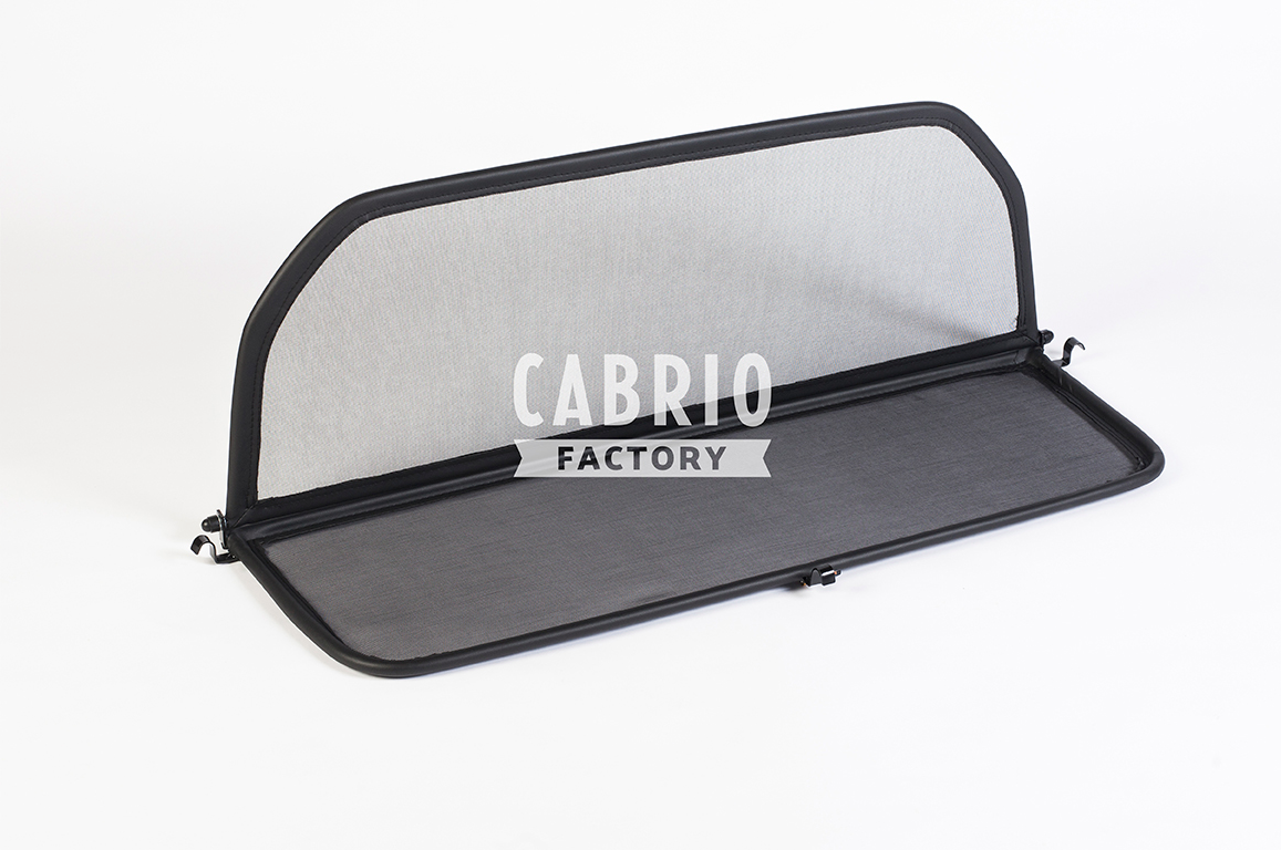 Wind deflector MERCEDES BENZ SL R107 1971-1989 windblocker | windstop ...