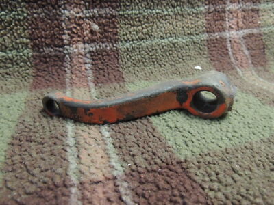 Allis Chalmers WD WD45 PTO Shift Lever Arm AM3661-2 | eBay