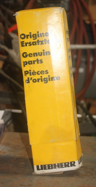 Liebherr Filter Element 10293870 for sale online | eBay