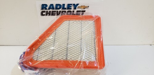 NEW GM OEM AIR FILTER 23335811 EQUINOX TERRAIN | eBay