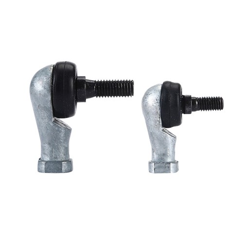 Right Angle Ball Head Joint Rod End Bearing M5/6/8/10/12/-M22 Right ...