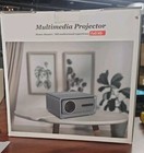 HD Multimedia Projector | eBay