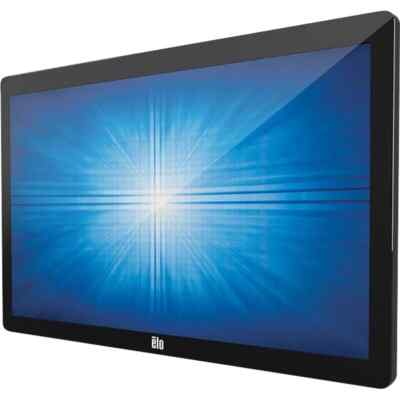 Elo E126288 ET2402L-2UWA-0-BL-NS-G 24" Widescreen TOUCHSCREEN Monitor ...