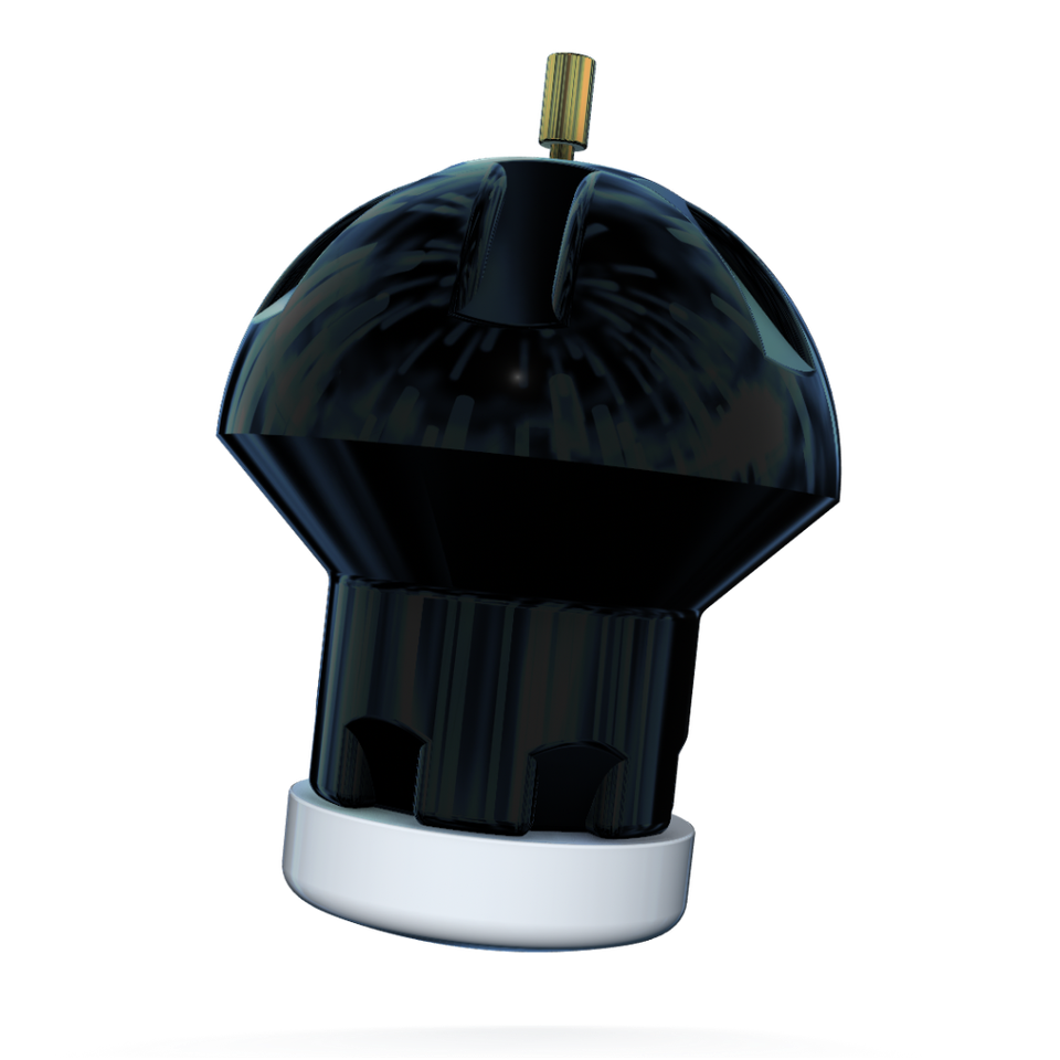 900 GLOBAL WOLVERINE BOWLING BALL UNDRILLED NEW IN BOX | eBay