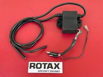 Rotax 377 447 503 582 Engines Electronic Box CDI Box 966-467 Ultralight ...