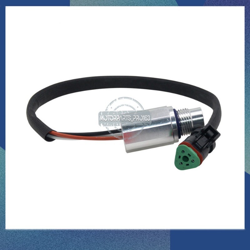 Speed Sensor For Caterpillar CAT 773B 773D 365B 785C Excavator 1296628 ...