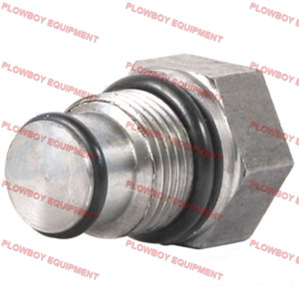 220-913 Closed Center Plug for VFG1009 Hydraulic Monoblock Spool Valve ...