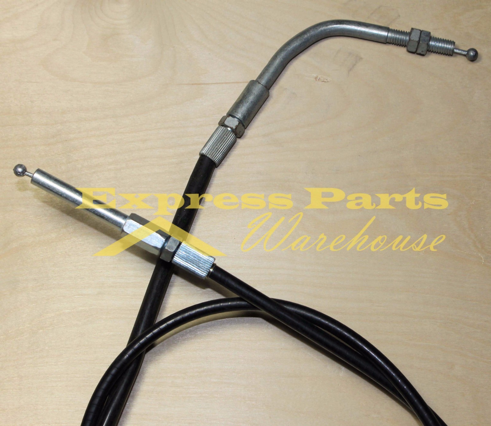 Carter Brothers Talon Ace Maxxam 150 150CC Go Kart Shift Reverse Cable ...