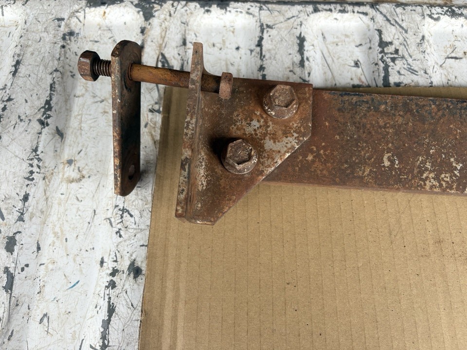 1934-1935 Ford Truck Grille | Front | OE | 34 | Rat Rod Hot Rod Custom ...