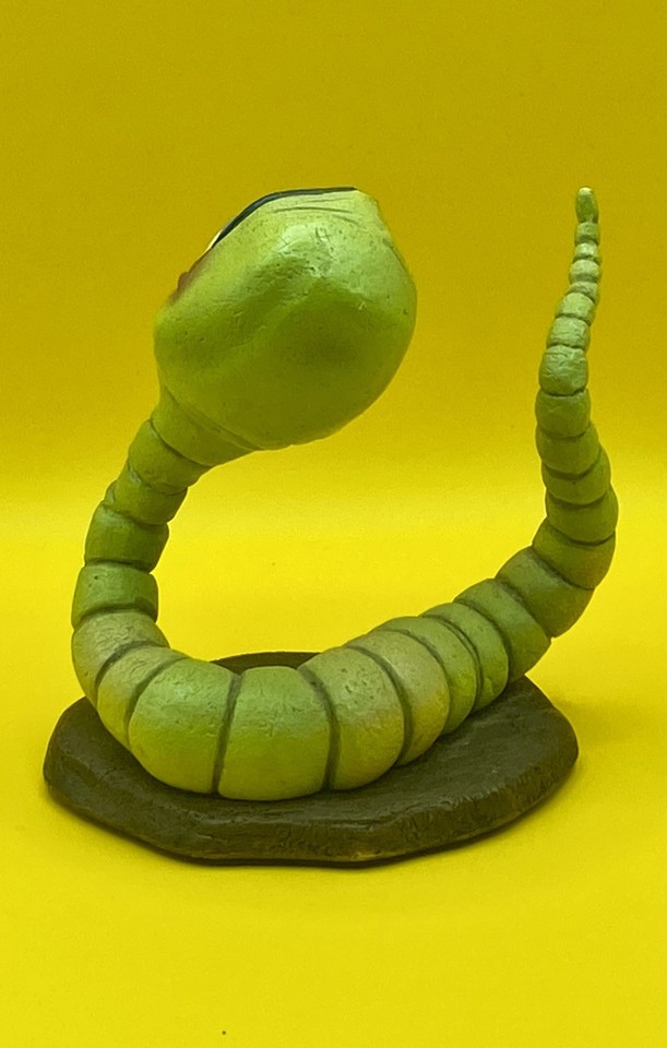 Tim Burton's Corpse Bride Maggot Statue by Gentle Giant-Limited Edition ...