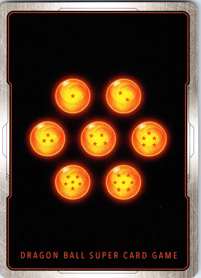 Son Goku & Android 18, Vital Teamwork (SPR) BT20-064 Power Absorbed ...