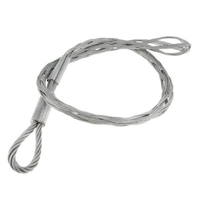 Wire & Cable Pulling Grip, 1 to 2 inch Cable Puller Sock, 4 Feet | eBay ...