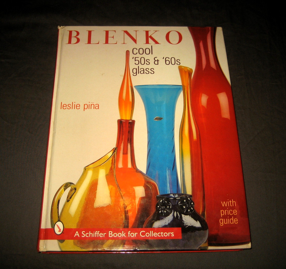 Blenko Early 1930s Wine Cocktail Glass Goblets in Ruby Red 4.75” Tall ...