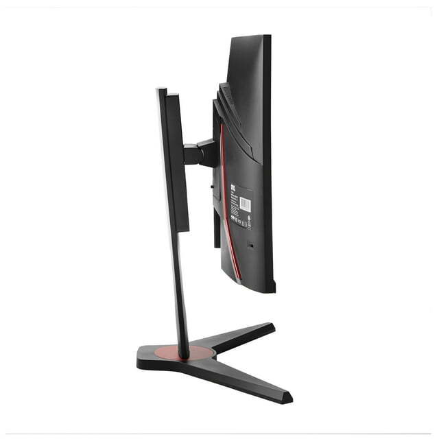 ONN 24" Inch Full HD Gaming Desktop Computer Monitor 165 Hz 1ms HDMI ...