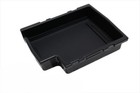 12-17 Subaru Impreza Crosstrek Black Center Console Tray OEM NEW ...