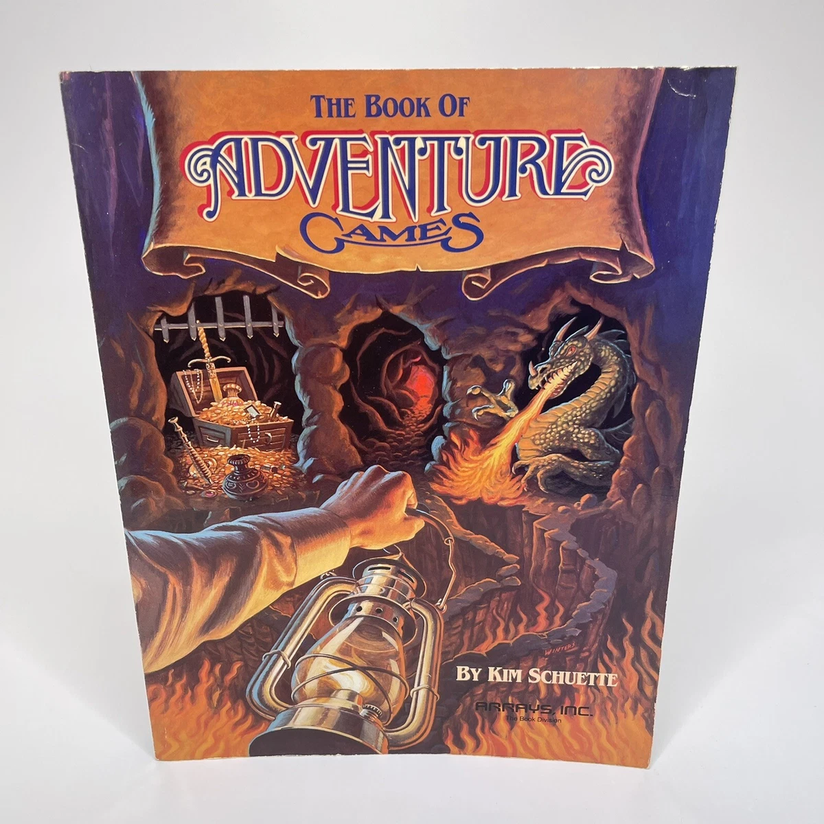 Atari Adventure Chrome