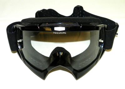 WSM GOGGLES TEAR OFF READY 012-500 | eBay