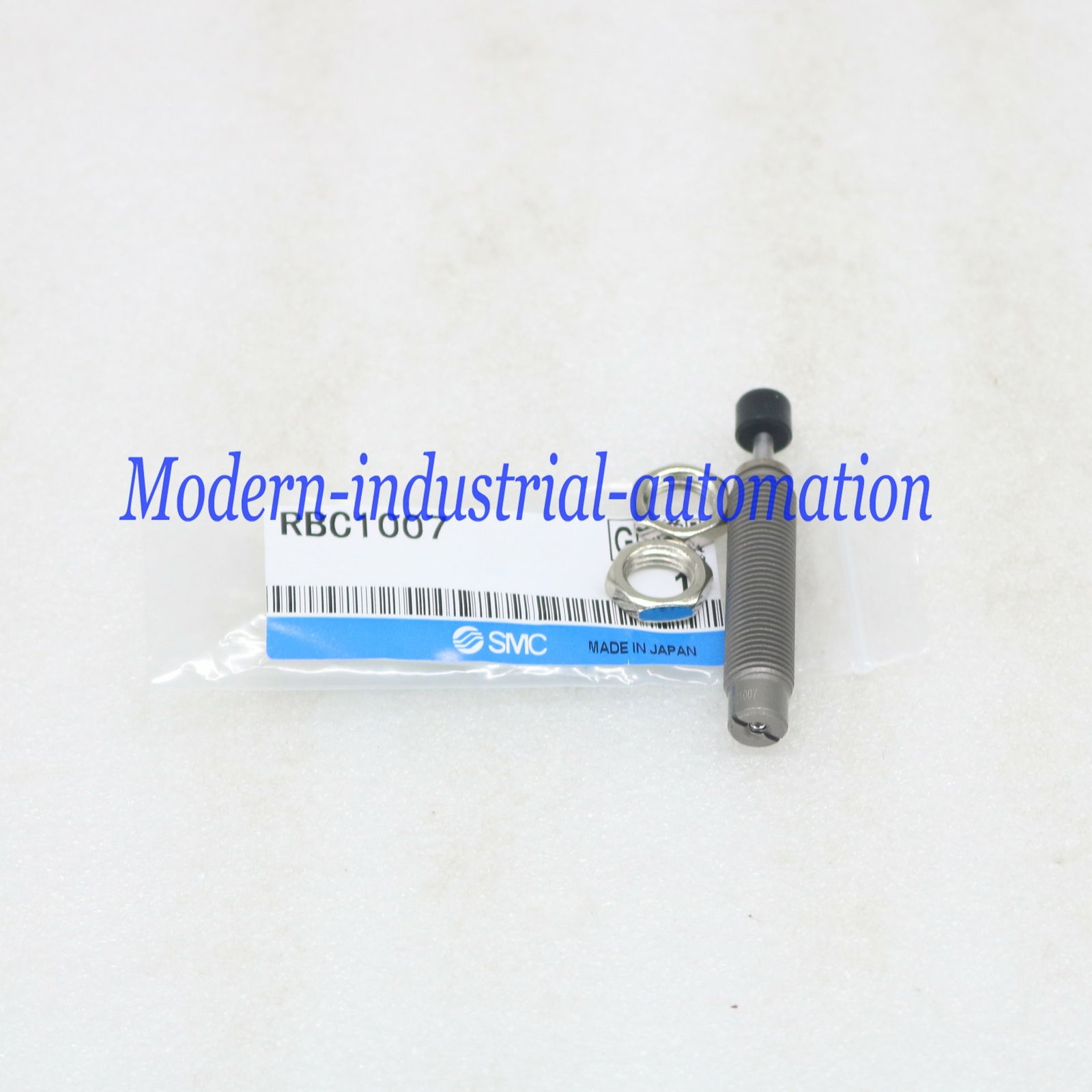 one brand NEW SMC RBC1007 Hydraulic buffer Fast Shipping | eBay