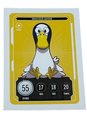 VeeFriends Gracious Goose CORE Compete And Collect Series 2 Gary Vee | eBay
