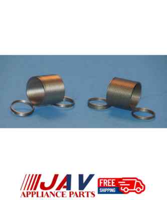 OEM Whirlpool Washer Spring Inv# LR862 | eBay