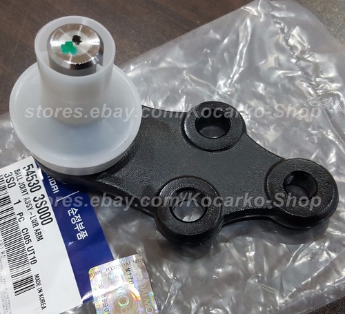 OEM Front Lower Ball Joint Hyundai Sonata i45 KIA Sportage 2011-2013 ...
