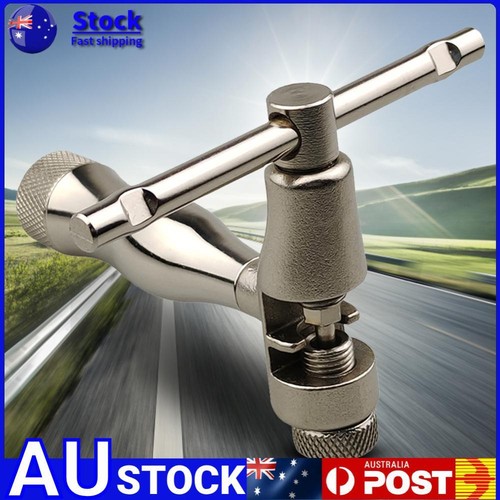 Bike Chain Squeeze Remover Compact Bicycle Chain Pin Splitter Device ...