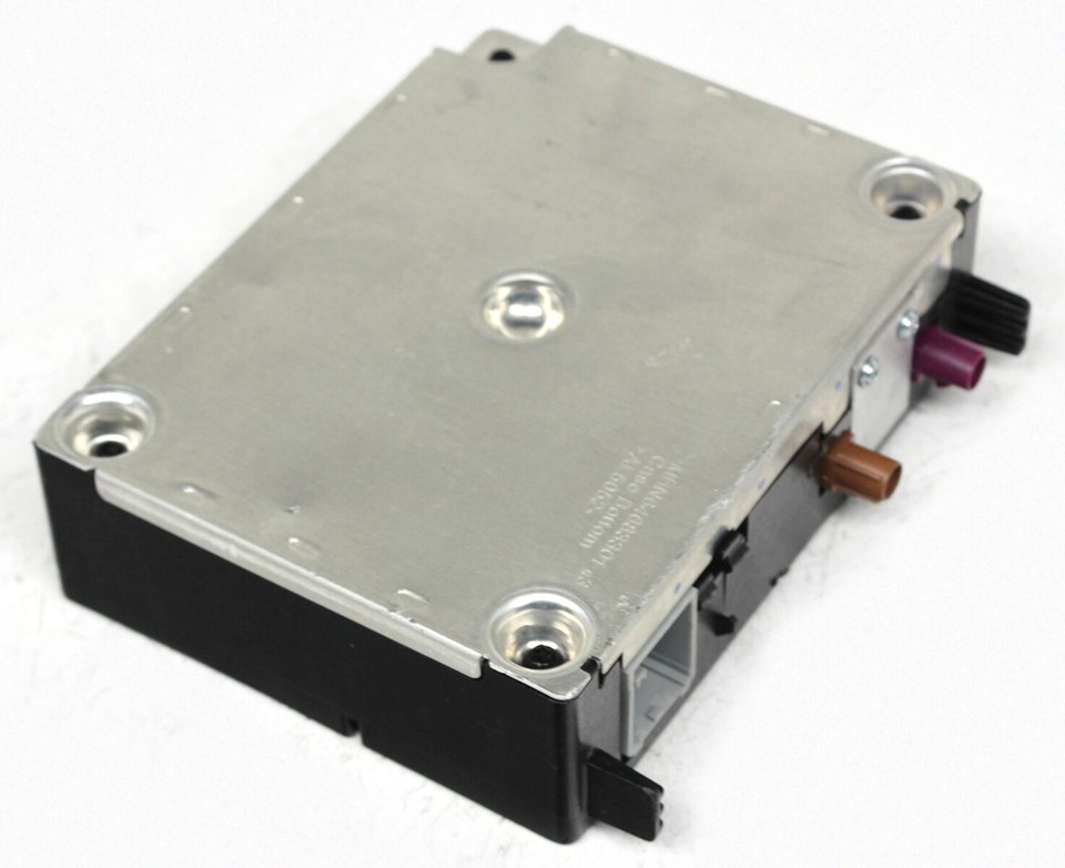 OEM OnStar Module For Escalade Silverado Suburban Tahoe Sierra Yukon ...