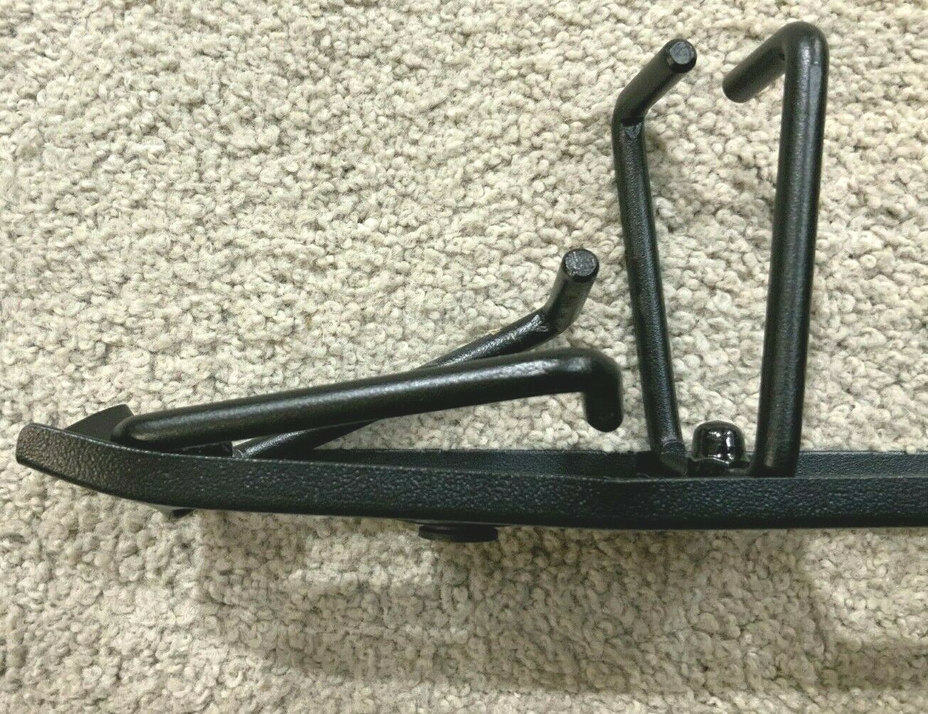 APC NetShelter Vertical Cable Management Panel AR8442 ️️ Open Box ...