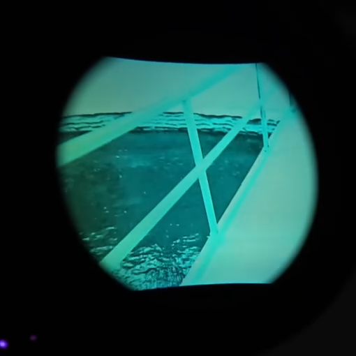 Gen 4 DI-31AS Digital Night Vision NVG & Video recording module 0.5 ...