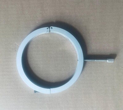 Linear X-Ray collimator Linear MC-150 ring clamp 70-63000 | eBay