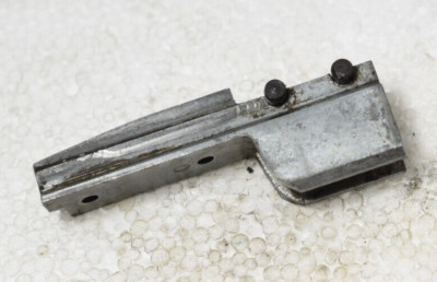 Remington 510 510P Loading Ramp Insert and Barrel Pins | eBay