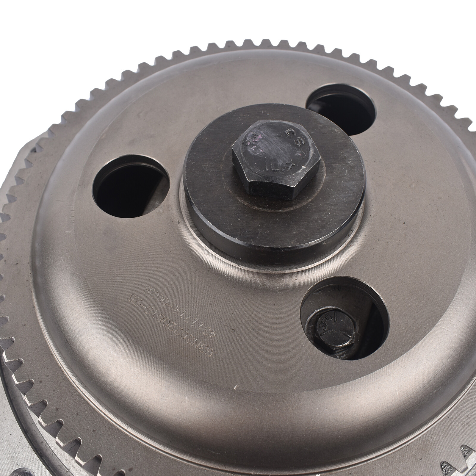 Engine Water Pump for Caterpillar Engine 3406E 10R0483 3520212 6I3890 ...