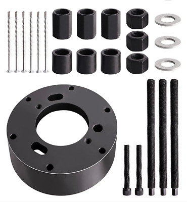 4918991 Crankshaft Front Seal & Wear Sleeve Remover/Installer Fit ISX12 ...