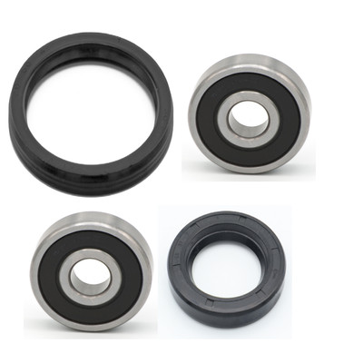 Roulement de roue arrière pour SYM HD HD2 | eBay