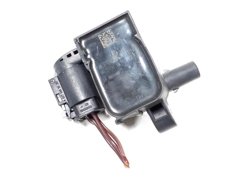 MERCEDES-BENZ GL X166 High Voltage Ignition Coil A2769063700 21931852 ...
