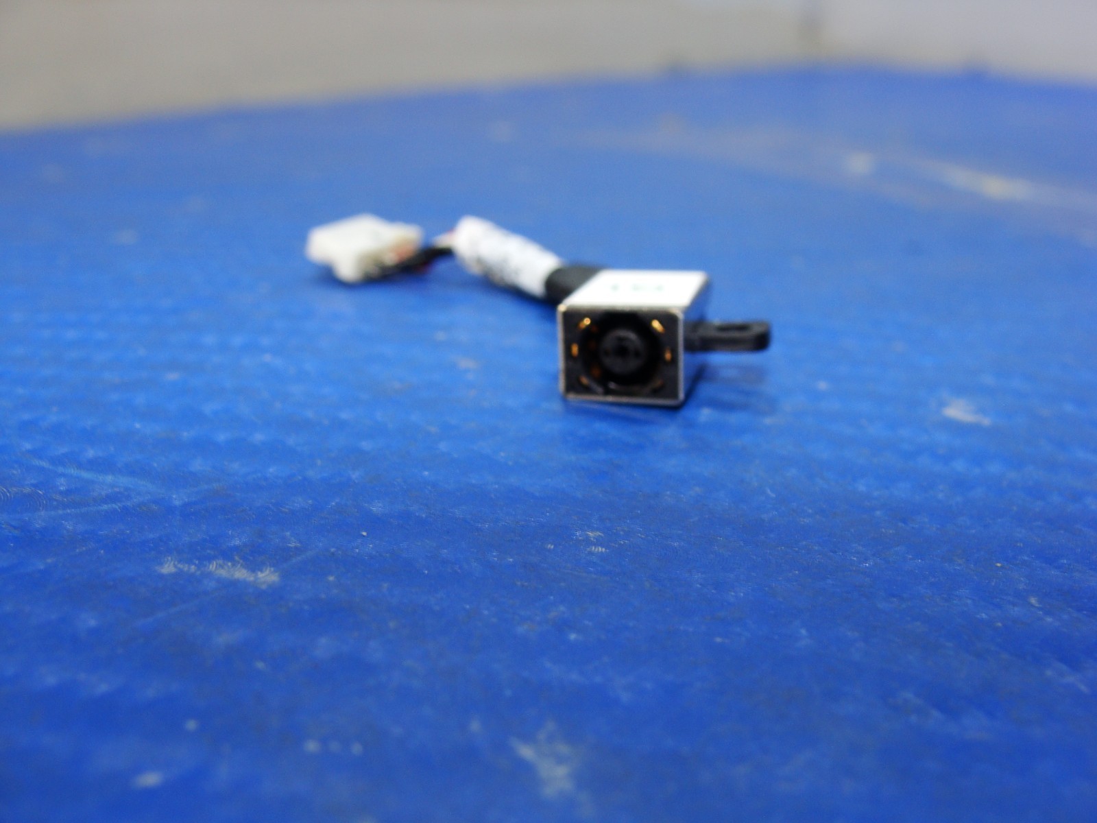 Dell+Inspiron+13.3%E2%80%9D+13+7378+OEM+DC+IN+Power+Jack+w%2FCable ...