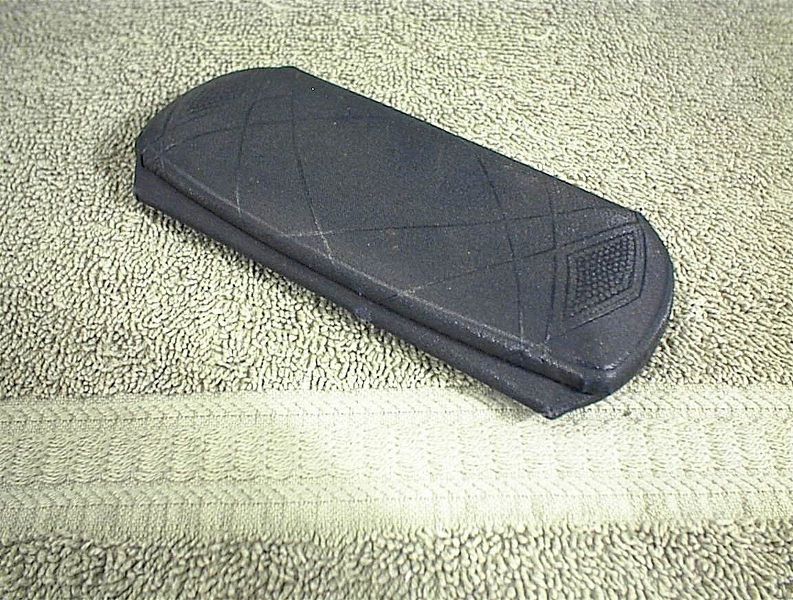 VINTAGE EYEGLASSES C E BRODERICK M D CHEROKEE IOWA EYE EAR NOSE THROAT ...