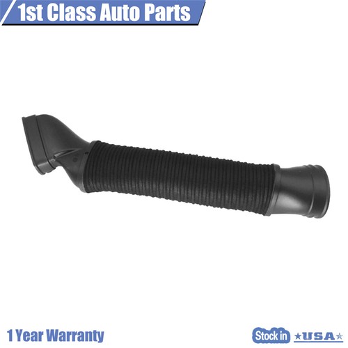 Left Air Inlet Duct Hose For 07-11 Mercedes-Benz W216 S550 Cl550 ...