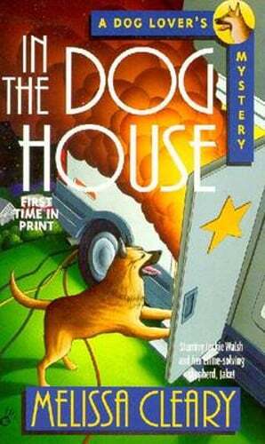 In the Doghouse by Melissa Cleary: Used 9780425173114| eBay