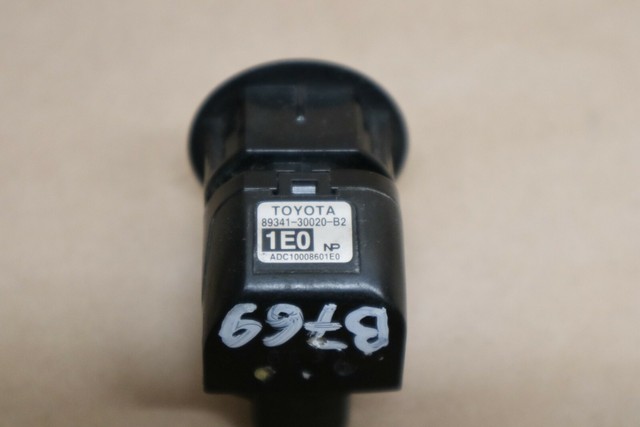 89341-44150-b1 Lexus GS 300 450h Genuine Toyota Parking Sensor ...