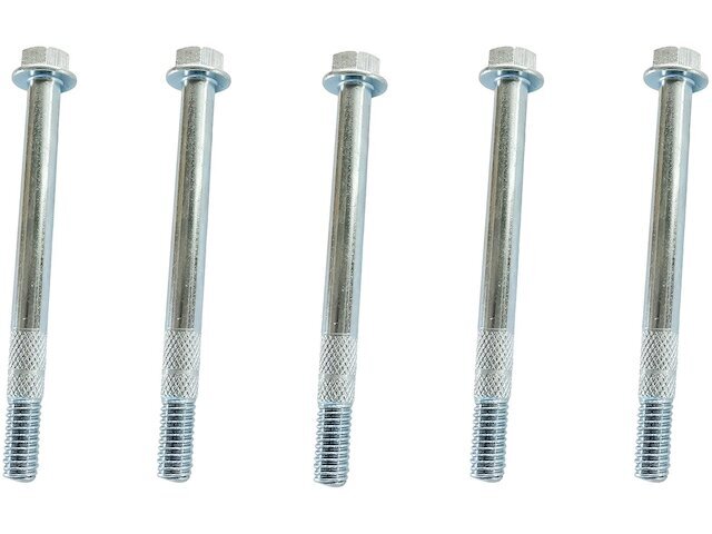 14ZJ71V Starter Bolt Set Fits 2000 Workhorse FasTrack FT1800 5.7L V8 GAS | eBay