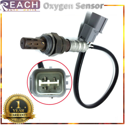 Downstream Oxygen Sensor For 2005-2010 Honda Odyssey & 2005-2008 Pilot ...