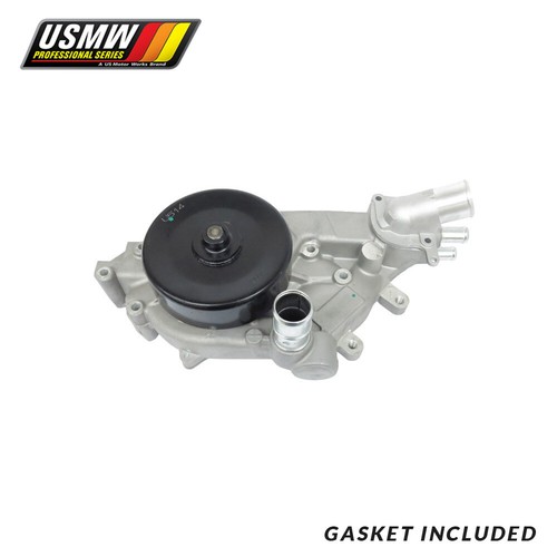 Water Pump FOR Chevrolet Holden 5.7L LS6 6.0L LS2 L98 L77 6.2L LS3 2004 ...