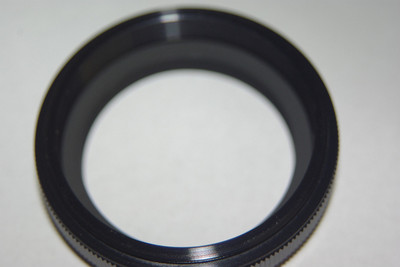 NEW REVERSING RING MACRO CLOSE UP MANUAL FOCUS SLR CAMERA your choice ...