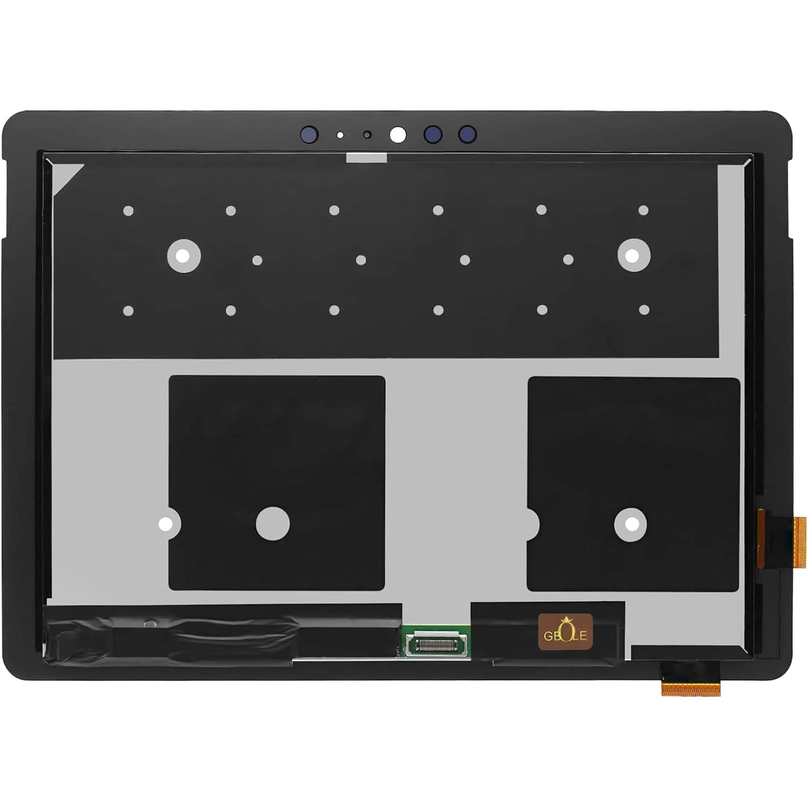 For Microsoft Surface Go 1 Tablet Screen Assembly LCD Display Repair ...