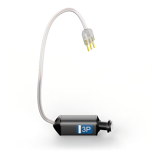 NEW - Phonak - Unitron Receiver 5 3L - Power (USA - FAST SHPPING) | eBay