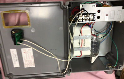 Chloride Systems Emergency Lighting SN/50 | eBay