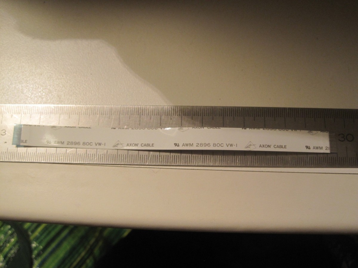 Axon Cable Logo Equipment Wires And Cables For High Temperatures